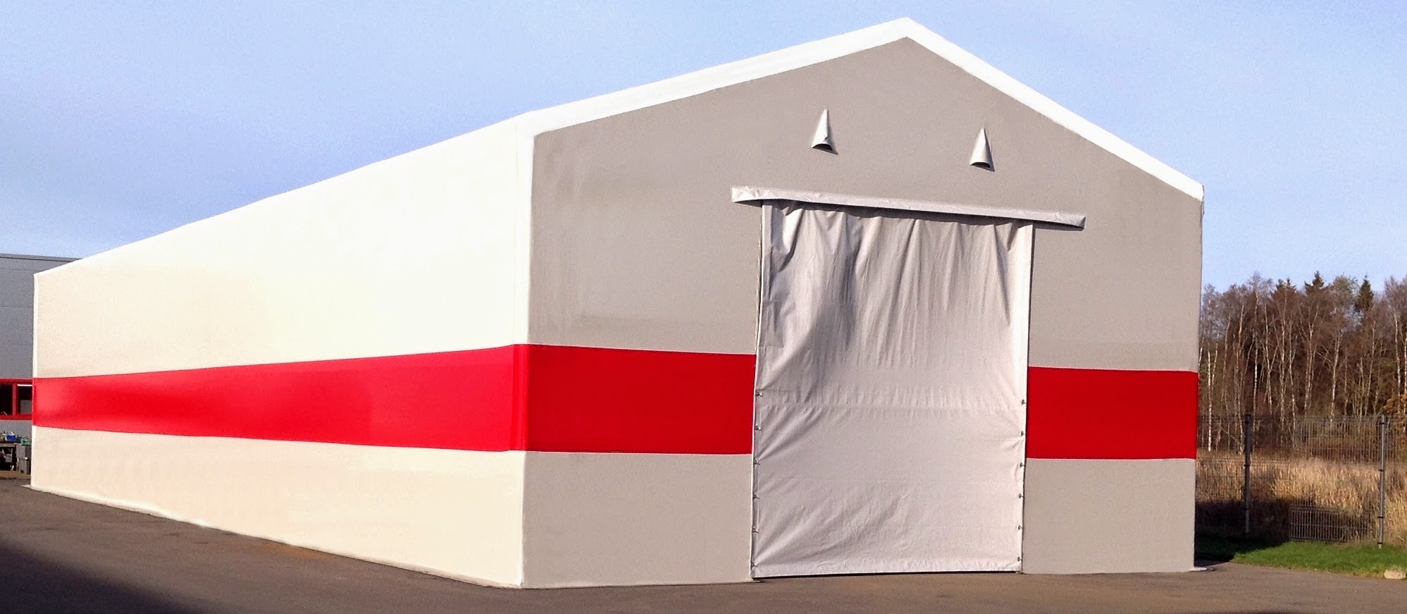 PVC hallid - Wiola OÜ - Kõik PVC lahendused ühest kohast