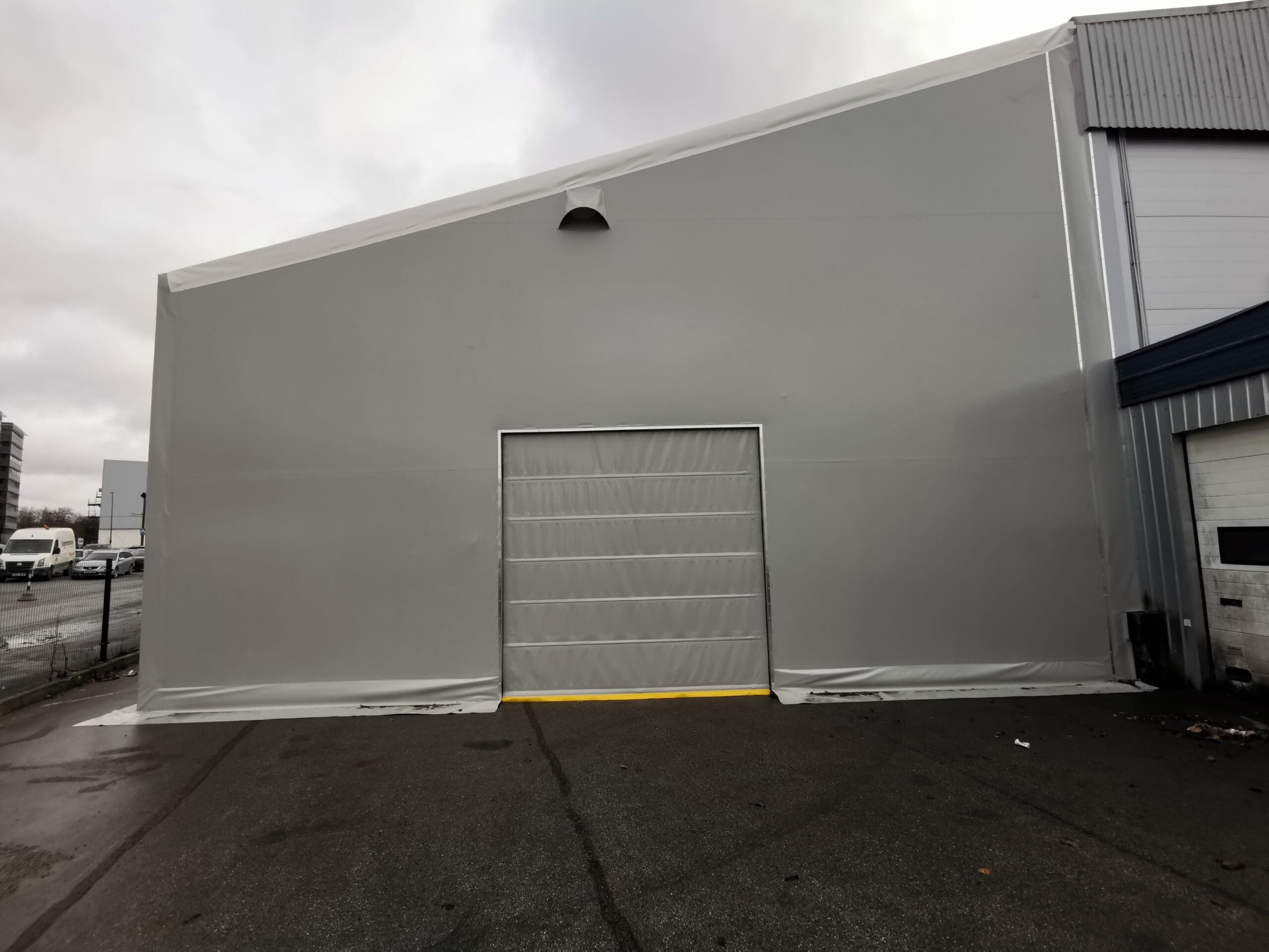 PVC hallid - Wiola OÜ - Kõik PVC lahendused ühest kohast