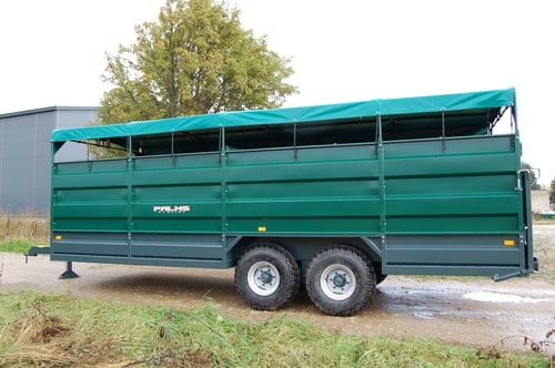 PVC katted - Wiola OÜ - Kõik PVC lahendused ühest kohast