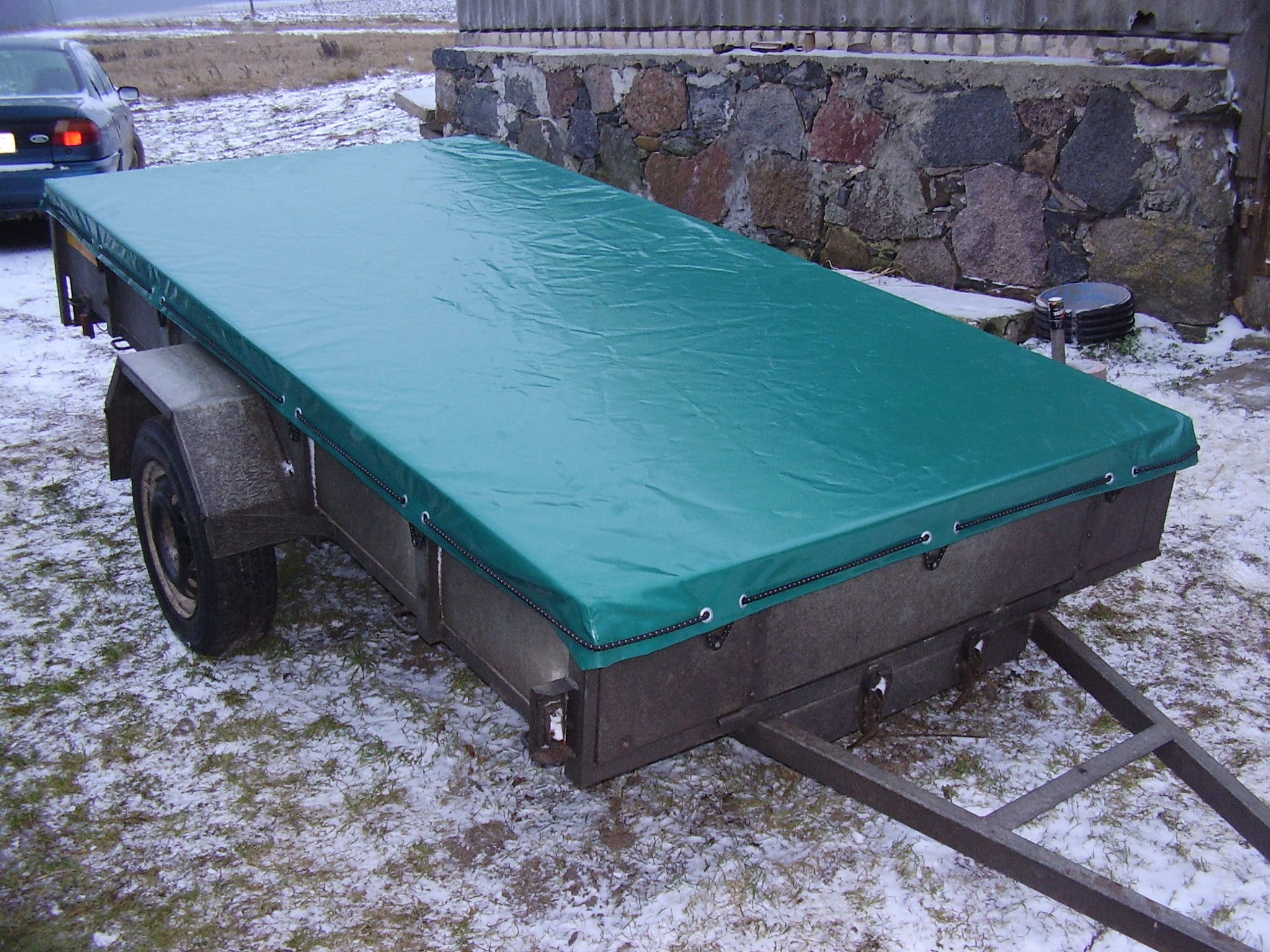 PVC katted - Wiola OÜ - Kõik PVC lahendused ühest kohast